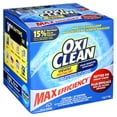 OxiClean Versatile Stain Remover Powder, 275 Loads, Color Safe ...