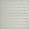 24"W x 24"H x 3/4"P Adonis Ceiling Tile - Walmart.com