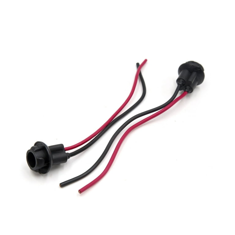 T10 Light Bulb Socket | Shelly Lighting