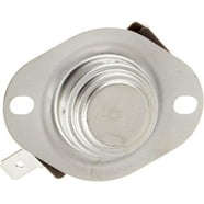 Genuine GE WE4M255 Dryer Resistor - Walmart.com