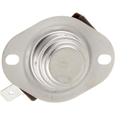 Genuine GE WE4M255 Dryer Resistor - Walmart.com