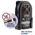Secure Floor Mat Alarm Set - 24" x 60" Alarming Floor Mat For Fall ...