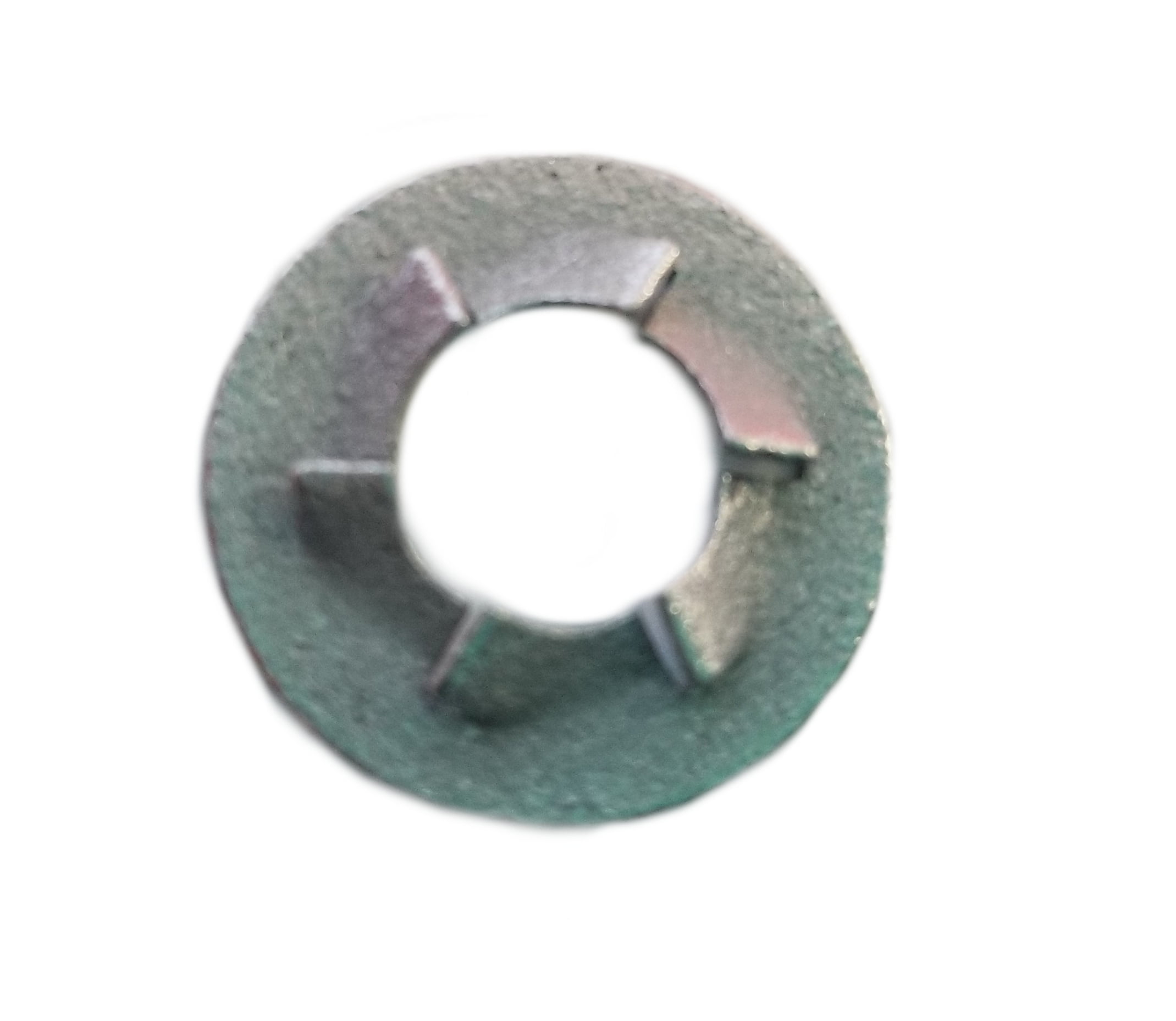 John Deere Original Equipment Push Nut - H141123 - Walmart.com