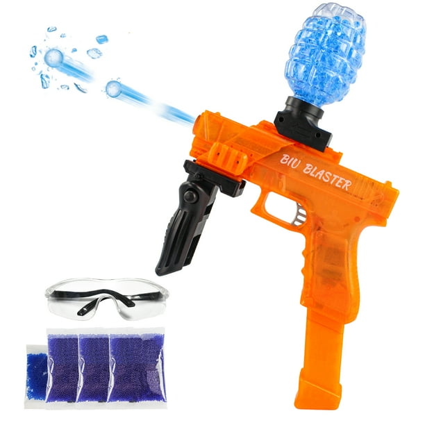 Orb Gun