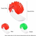 Multipurpose 9-in-1 Silicone Seam Tool – Foldable Caulking Finger ...