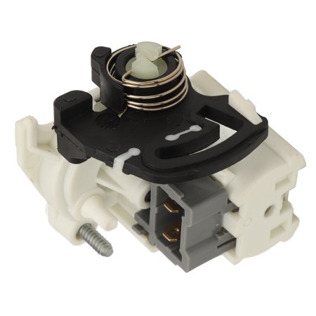 Trunk Trunk Tailgate Actuator Solenoid 7700435694 Boot Central Lock ...