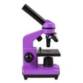Levenhuk Rainbow 2L Amethyst Microscope - Walmart.com