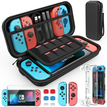 Mumba Dockable Case for Nintendo Switch 2 (2025), [Blade Series] Full ...