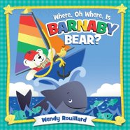 Splish, Splash, Ducky! (Board book) - Walmart.com