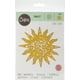 Sizzix Thinlits Die Intricate Sun by Sophie Guilar - Walmart.com