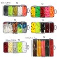 Artificial Baits Fishing Lures For Various Water Conditions With ...