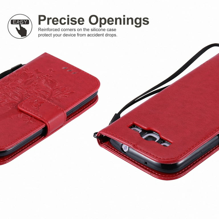 Galaxy Phone S3 Cases