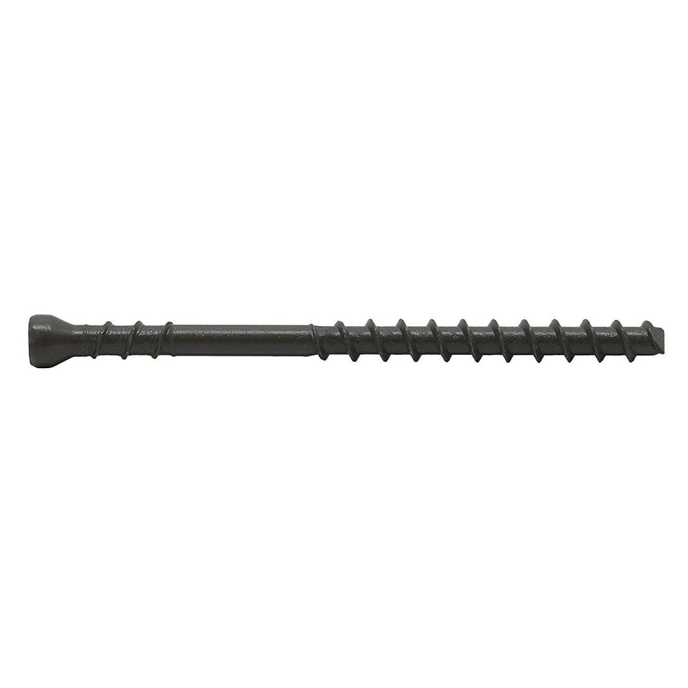CAMO Edge Deck Screws 2-3/8" ProTech (350 ct) - Walmart.com - Walmart.com