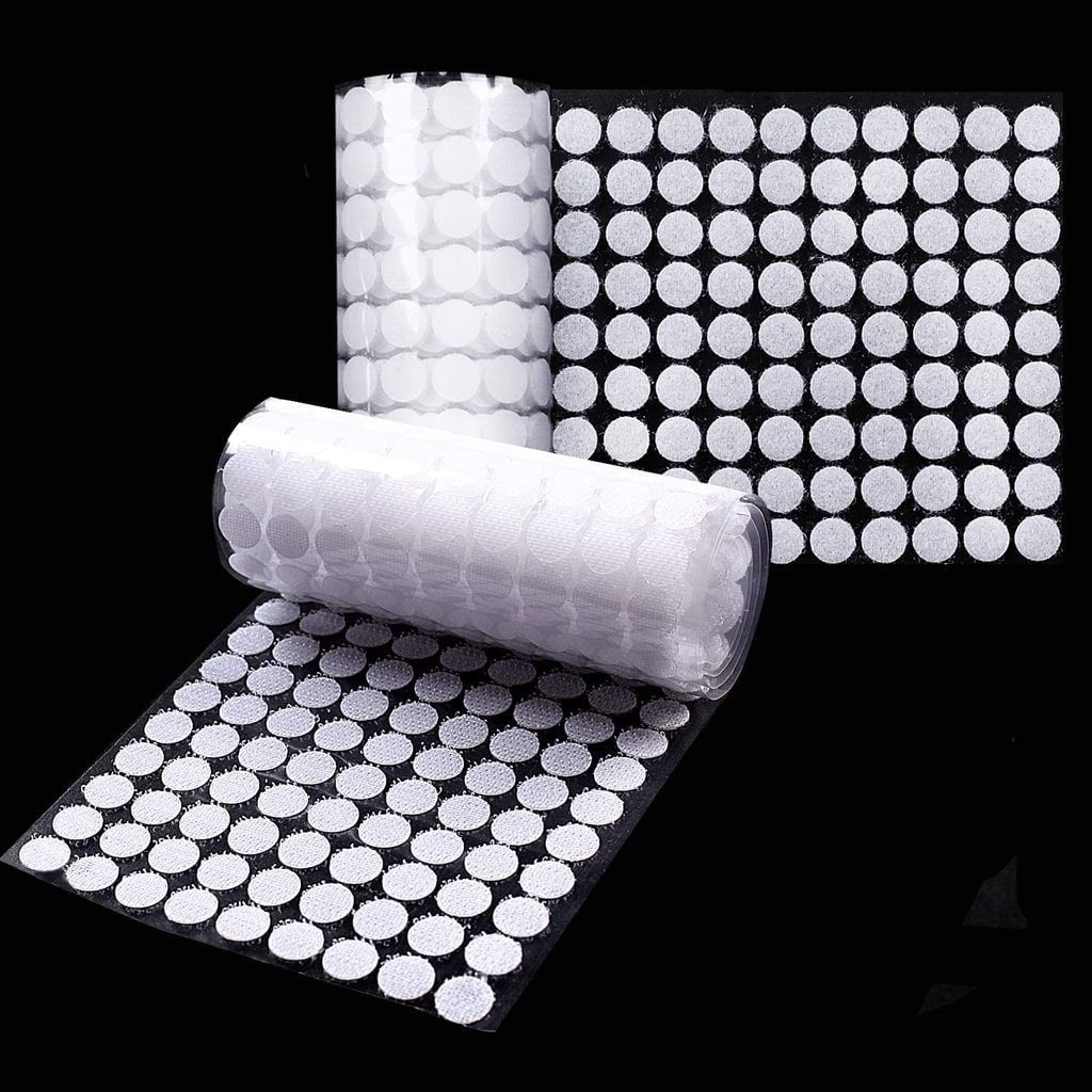 Click here for Apuakthei Velcro Dots  Self-Adhesive  Velcro Dots... prices
