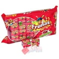 Frunas Watermelon Fruit Chews - Pack of 48 - Walmart.com