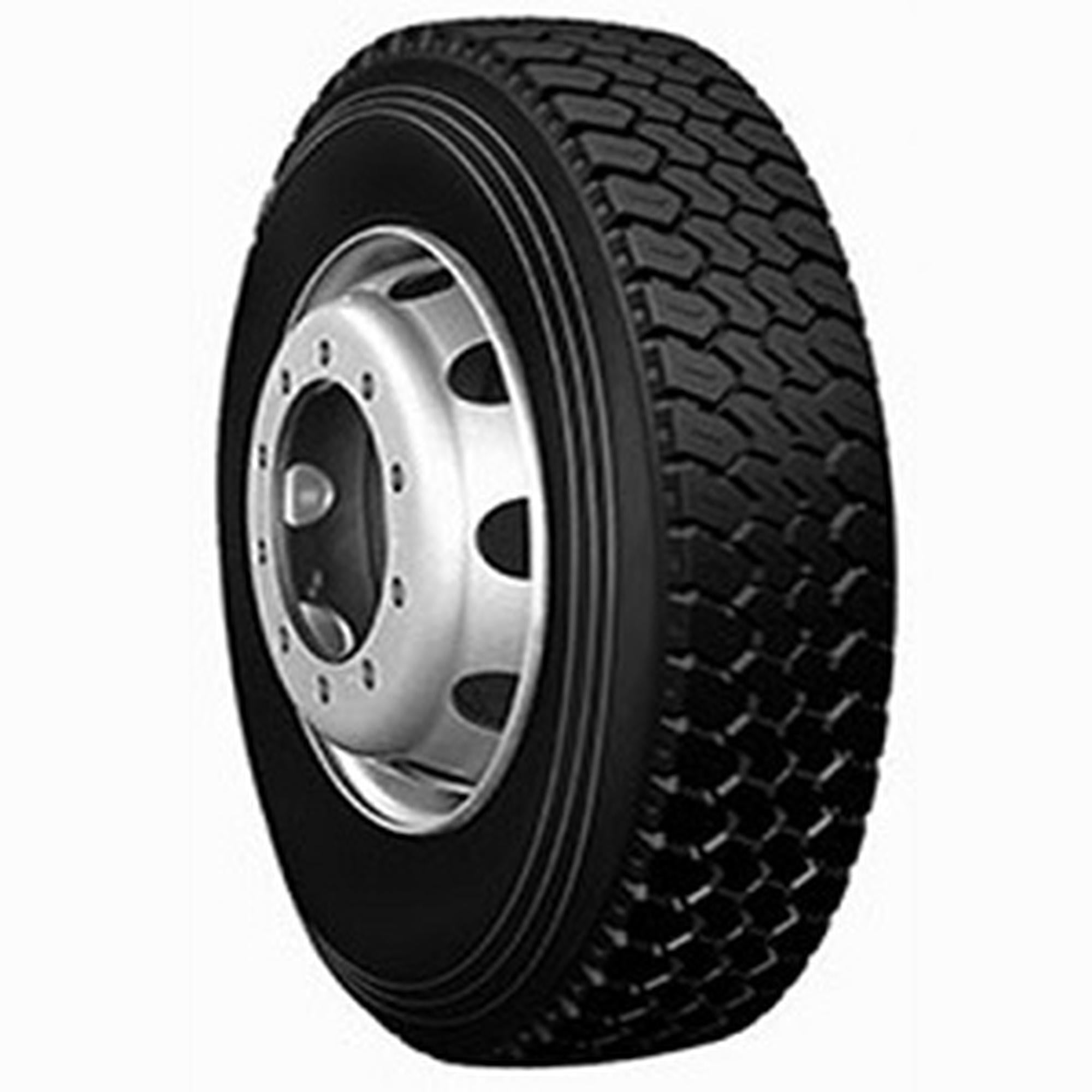 Super Cargo SC011 225/70R19.5 128L G Tire – Sansujyuku