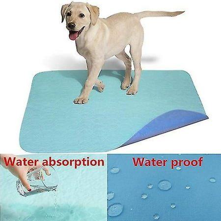 Washable Pee Pads For Dogs | Reusable Urine Incontinence Mats|potty ...