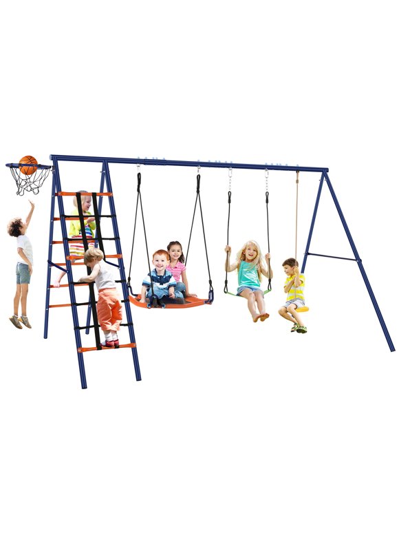 All Swing Sets - Walmart.com