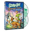 Scooby-Doo! 13 Spooky Tales Ruh-Roh Robot! (DVD) [DVD] - Walmart.com