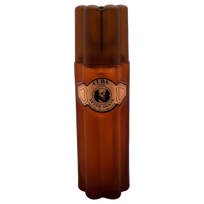 Click here for Cuba Gold By Cuba For Men - 3.3 Oz After Shave 3.3 prices