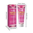Human Hair Wig Body Hair Removal Spray For Women Men Effective And Gentle Removerwigs Human