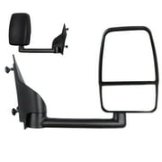 Chevrolet Cutaway Van Towing Mirror