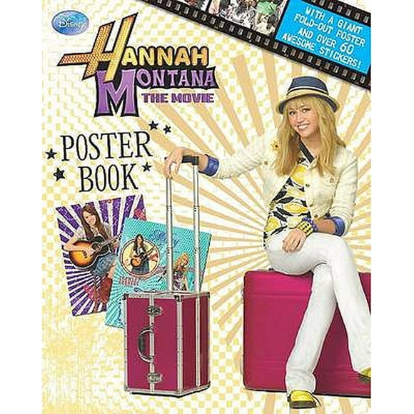 Hannah Montana Posters