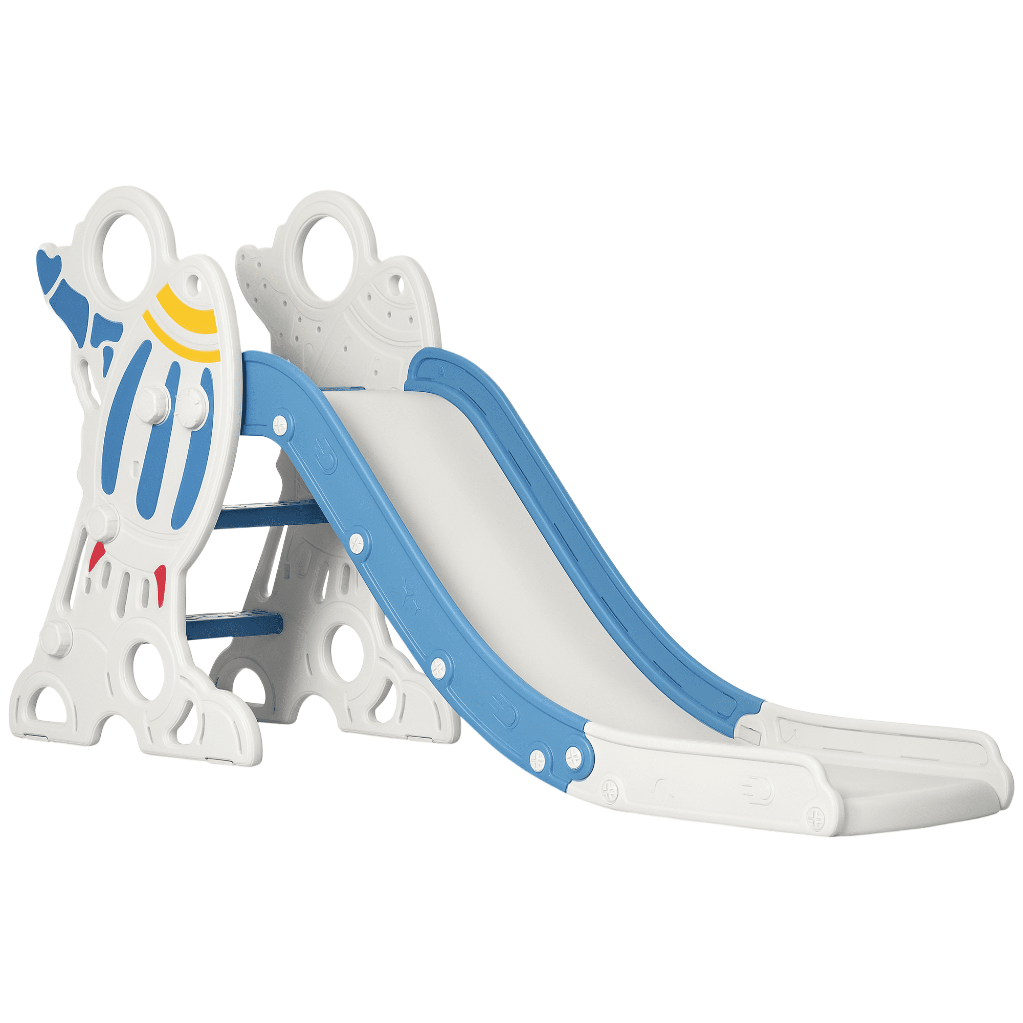 Click here for Cosotower Toddler Slide Indoor For Kids 1.5-3 Year... prices