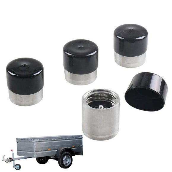 Trailer Bearing Dust Cap