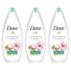 2 Pk. Dove Glowing Ritual Body Wash, Lotus Flower Extract & Rice Water ...