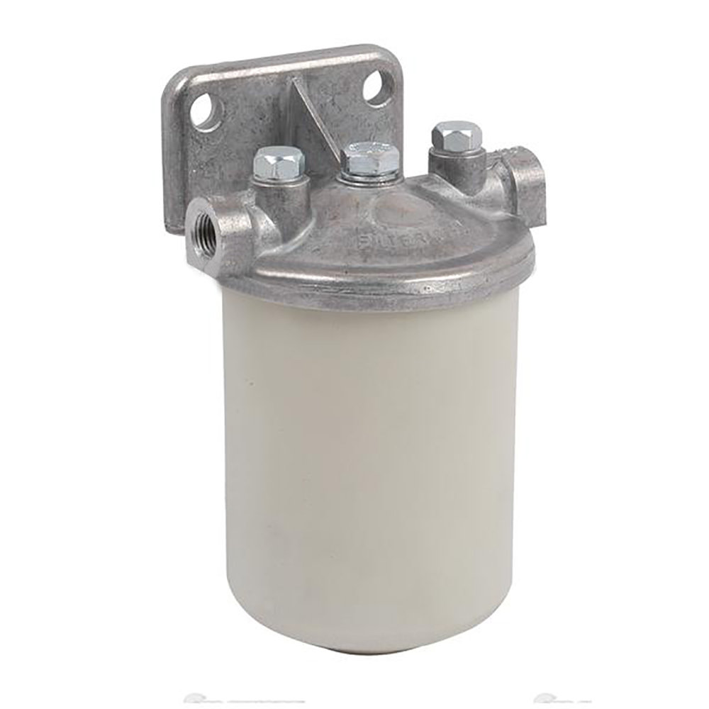 PG Diesel Fuel Filter DF99377 | Fits 2015-19 Ford Transit-150, Transit ...