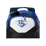Louisville Slugger Select PWR Stick Bat Pack 2.0 Baseball Equipment Bag ...
