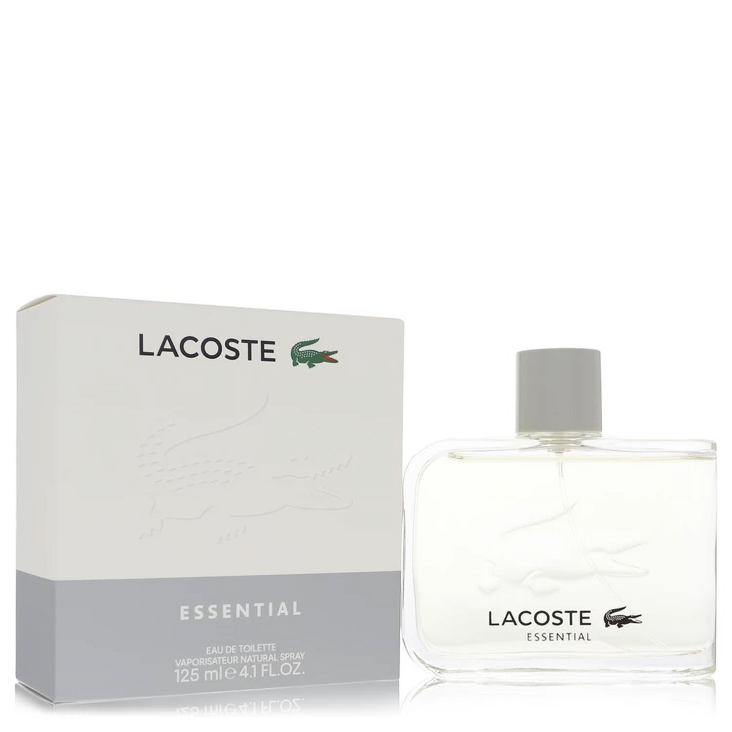 Click here for (Pack 3) Lacoste Essential By Lacoste Eau De Toile... prices