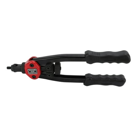 Rivnut Riveting Tools, Ergonomic Handle Hand Rivet Nut Tool Carbon ...