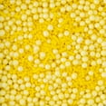Sweetshop Yellow Sprinkle Mix, 2.5oz - Dessert Toppings - Walmart.com
