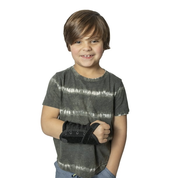 Brace Align Pediatric Wrist Brace L3908 - Walmart.com