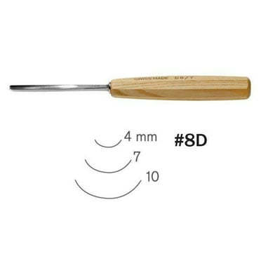 PFEIL "Swiss Made" Intermediate Carving Set, 12 piece - Walmart.com