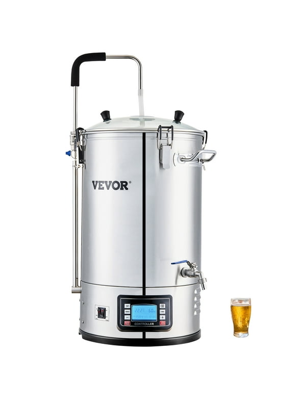 Home Brewing in Bar & Wine Accessories - Walmart.com