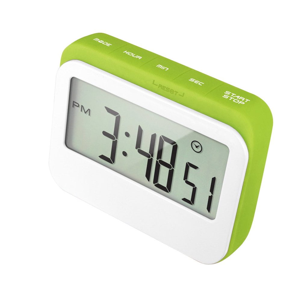 Click here for Mesase Multi-Function Timer Student Digital Time R... prices