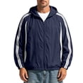 Abomasnow Men's Sun Protection Jackets Full Zip Long Sleeve Drawstring ...