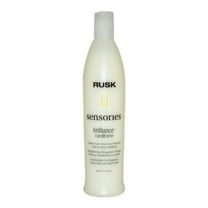 Rusk Deepshine Hair Color Hydrate Conditioner for Unisex - 25 oz ...