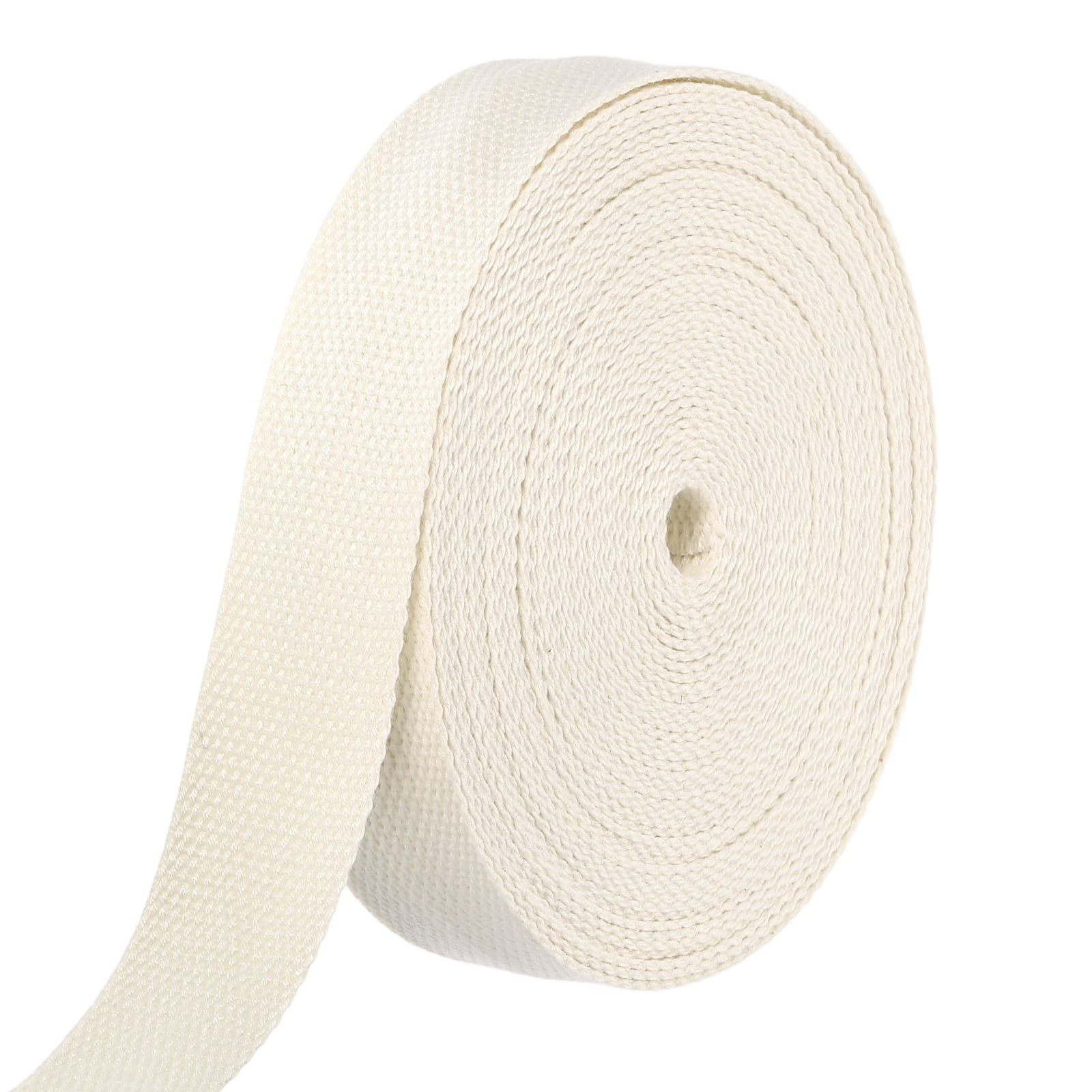 Click here for Uxcell Cotton Webbing 1.3 Inch 11 Yard Polyester C... prices
