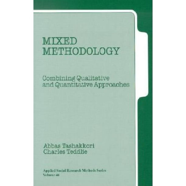 Quantitative Research Approaches