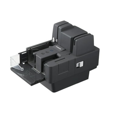 Canon Imageformula Cr-120 Check Transport Check Scanner - 150-item ...