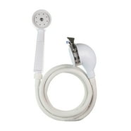 Rinse Ace 4175 Handheld Power Sprayer System, Showerhead, Connector ...