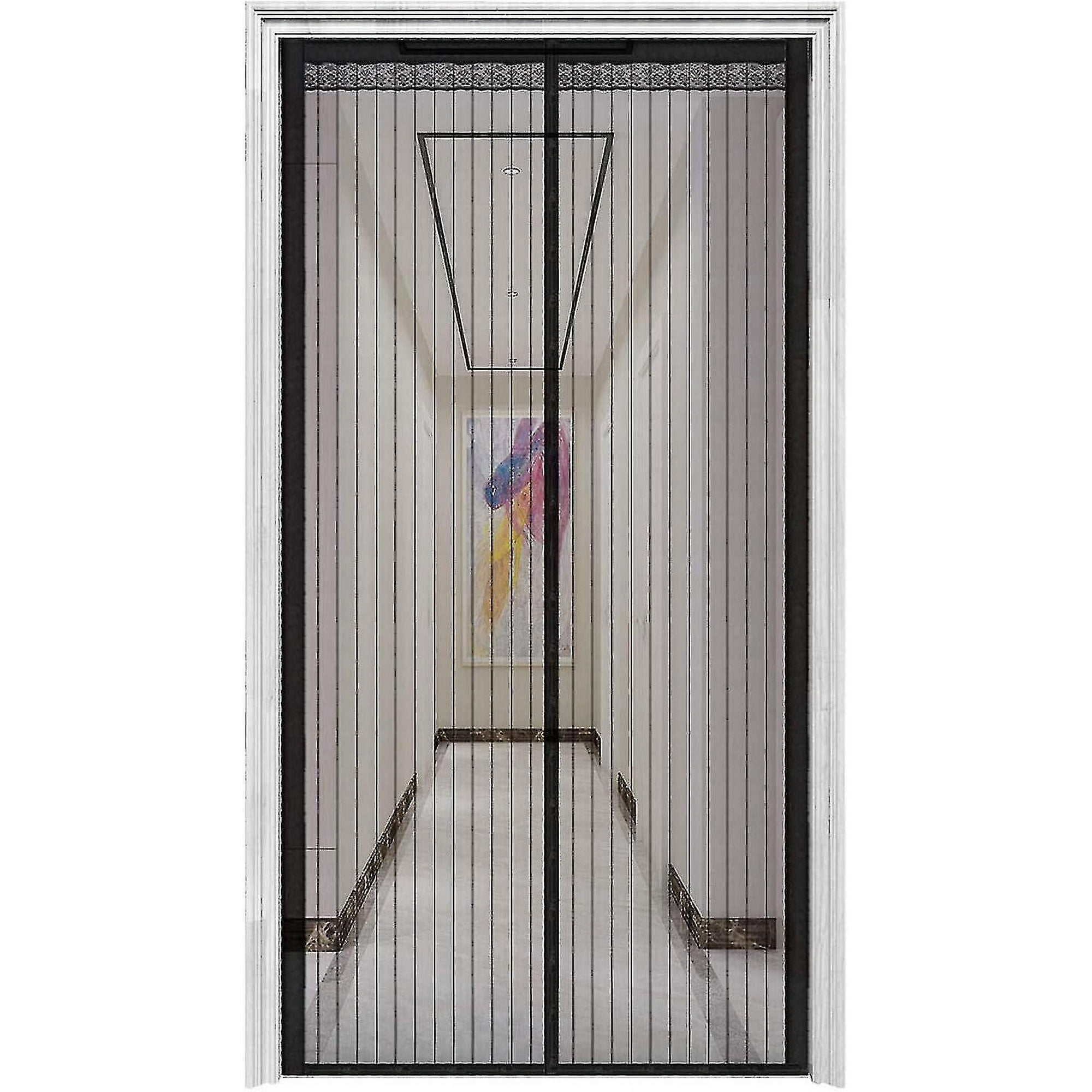Click here for Vorcoy Magnetic Screen Door With Heavy Duty Mesh-L... prices