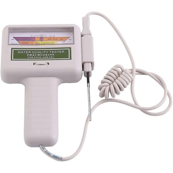 Test Your Ph Level | Walmart Canada