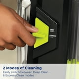 BISSELL PowerForce Pet Turbo XL Upright Deep Cleaner, for Carpet and ...