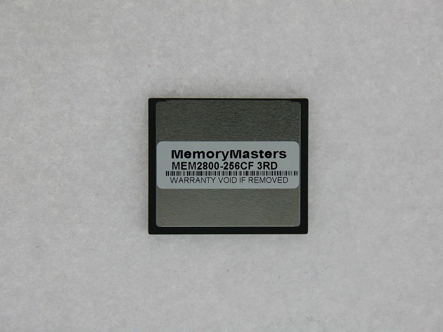 MEM2800-256CF - 256mb Flash Memory for Cisco 2800 Series - Walmart.com