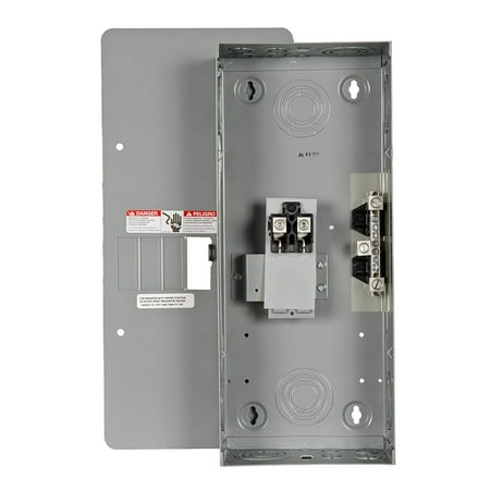Siemens E0204ML1125SCU Surface Mount Load Center | Walmart Canada